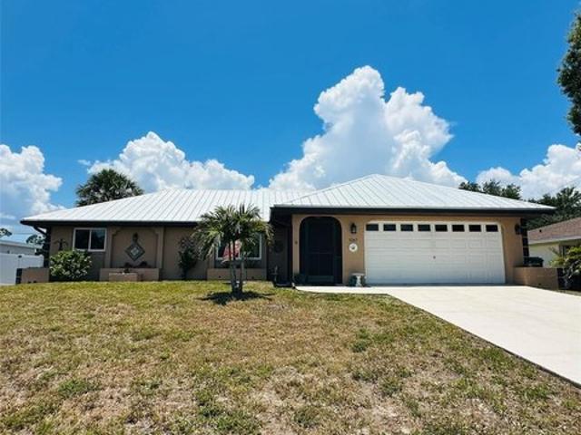 3247 Terita Dr, Port Charlotte, FL 33952