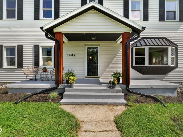3247 W County Road 100 S