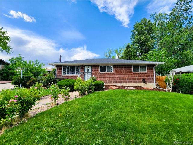 3247 W Pimlico Drive