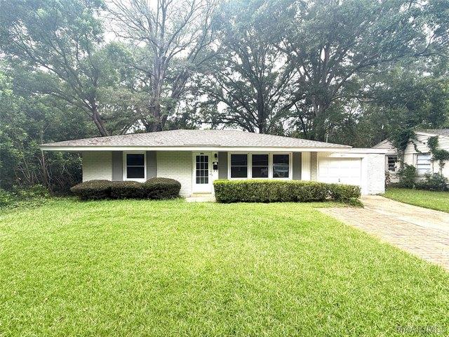3247 Willow Lane Dr, Montgomery, AL 36109