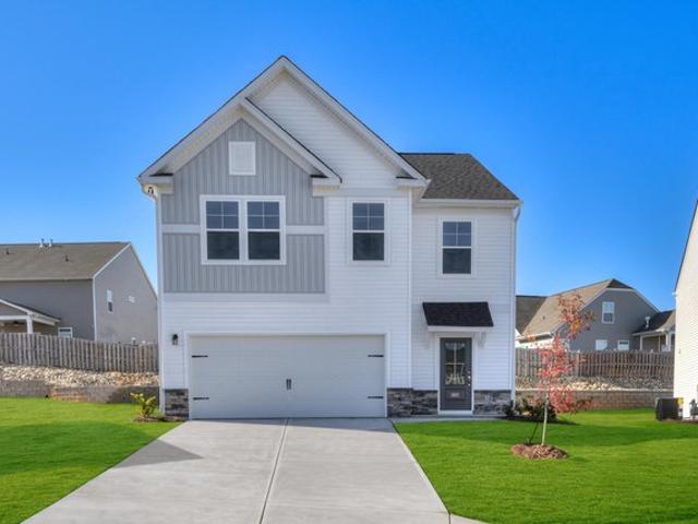 3247 Zeppelin Ln Lot 28A, Sumter, SC 29154