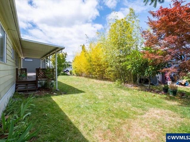 32483 Oakville Rd SW Unit 25, Albany, OR 97321