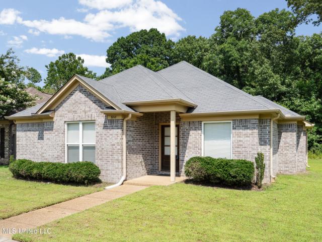 3248 Magnolia Drive
