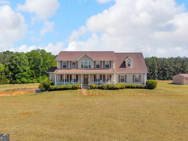3248 Metasville Rd