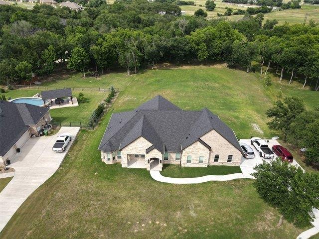 3248 N Cardinal St, Reno, TX 76020