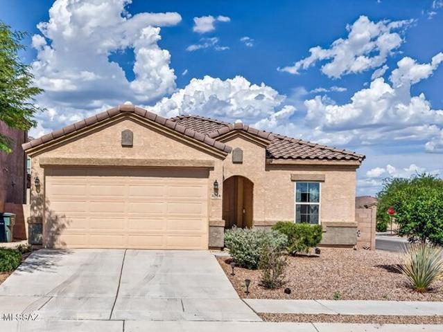 3248 N Baby Bruno Way, Tucson, AZ 85745