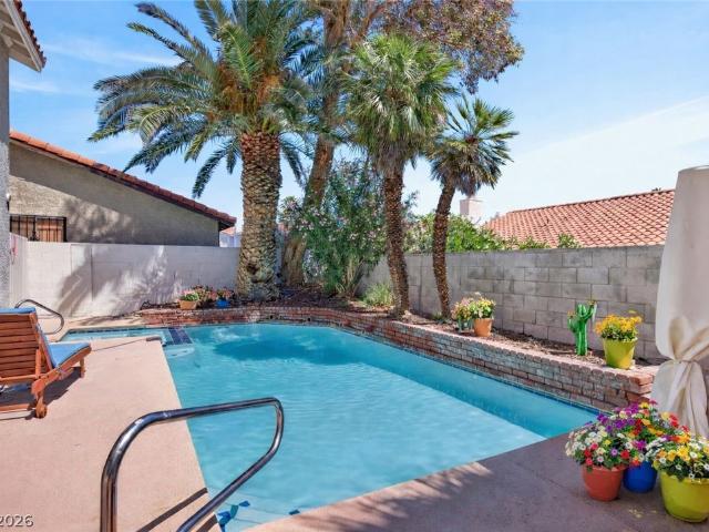 3248 Barbuda Rd, Las Vegas, NV 89117 | MLS #2773 | Compass