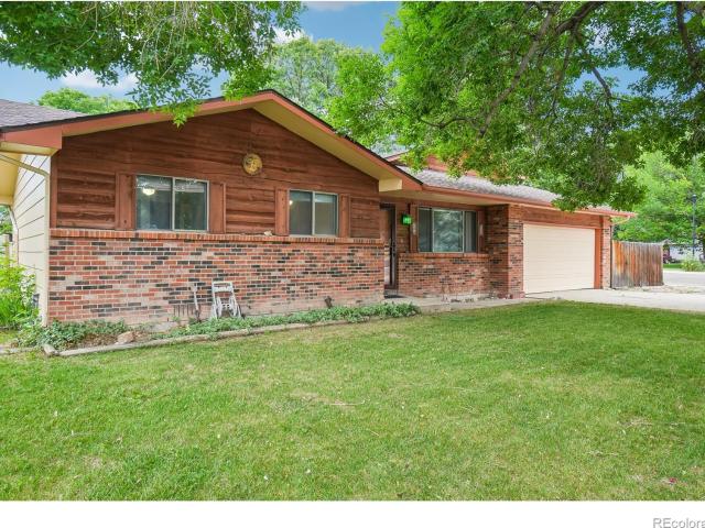 3248 Camelot Drive