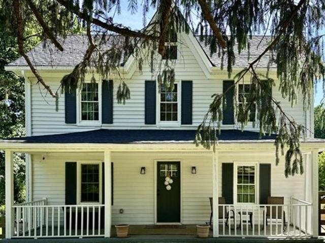 3248 Charles St, Fallston, MD 21047