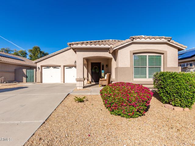 3248 E Joseph Way, Gilbert, AZ 85295 | Compass