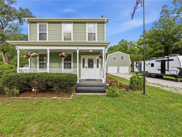 3248 Galberry RD