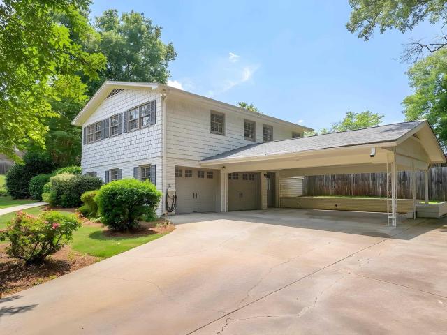 3248 Starlake Drive