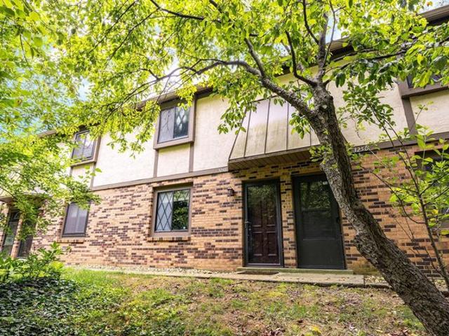 3248 Summertime Ct Unit 19, Columbus, OH 43221
