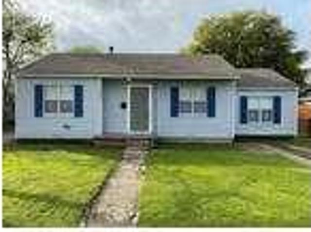 3248 S Llewellyn Avenue Dallas Texas 75224