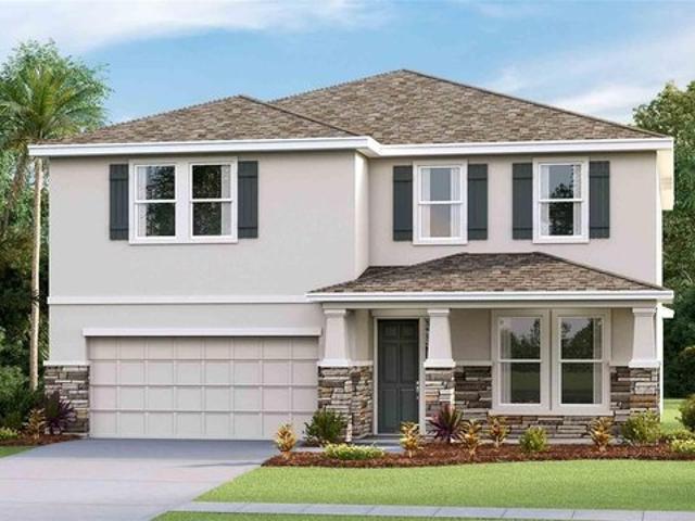 32496 Rosepine Blvd, Wesley Chapel, FL 33543