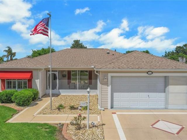 3249 Mansfield St, The Villages, FL 32162