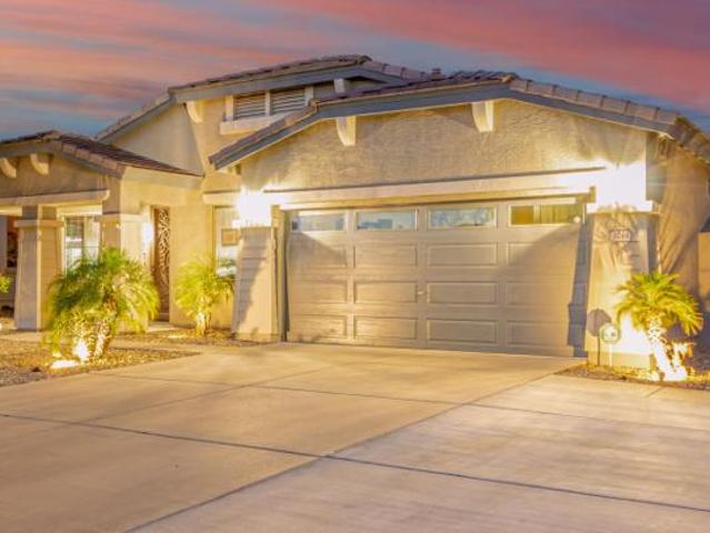3249 N 138th Ave, Avondale, AZ 85392