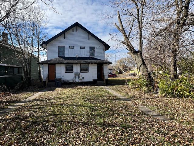 3249 N Kenwood Ave, Indianapolis, IN 46208 | Compass