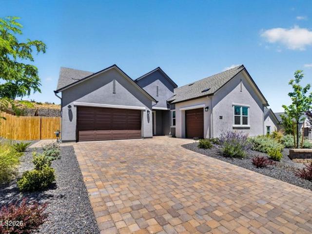 3249 Amaretto Way, Sparks, NV 89441