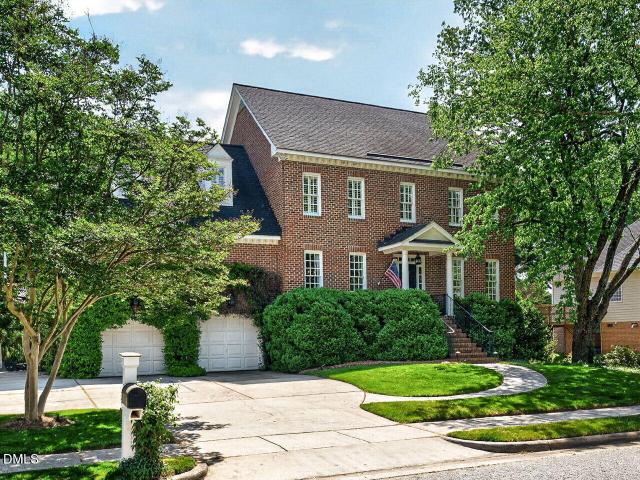 3249 Anderson Dr, Raleigh, NC 27609 | MLS #10162 | Compass