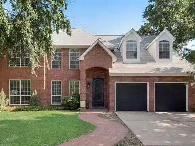 3249 BIRCH AVE, GRAPEVINE, TX 76051 Single Family Residence Fo.