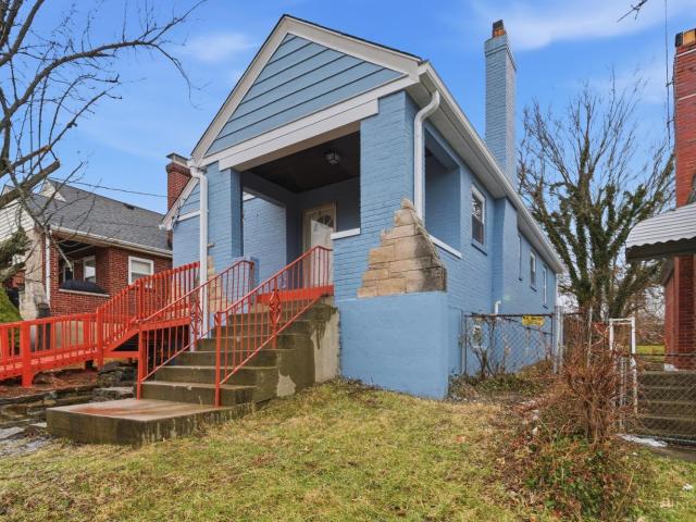 3249 Brater Avenue