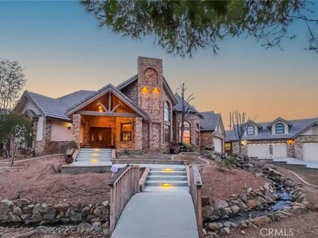 3249 Camino Hermanos, Lancaster, CA 93536
