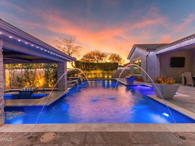 3249 E Nightingale Ln, Gilbert, AZ 85298