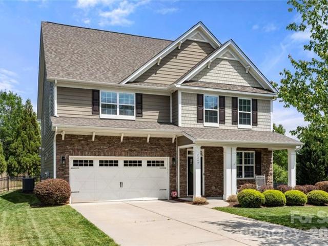 3249 Elyse Manor Ct, Charlotte, NC 28214
