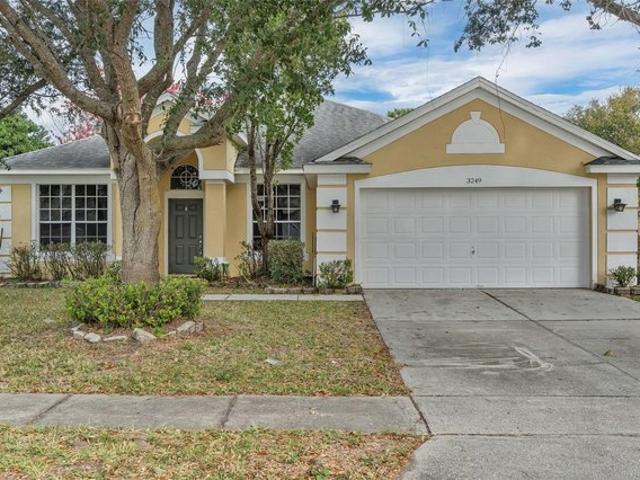 3249 Falcon Point Dr, Kissimmee, FL 34741