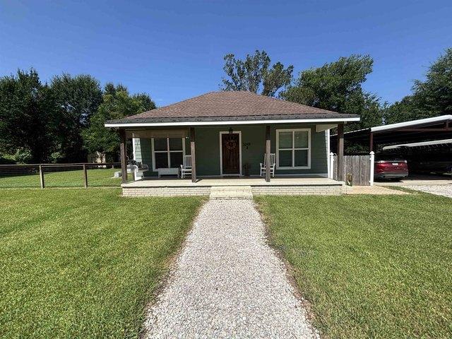 3249 FM 408, Orange, TX 77630