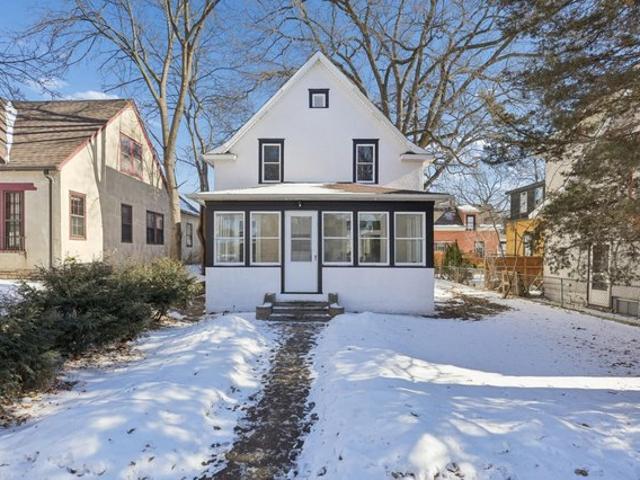 3249 Fremont Ave S, Minneapolis, MN 55408