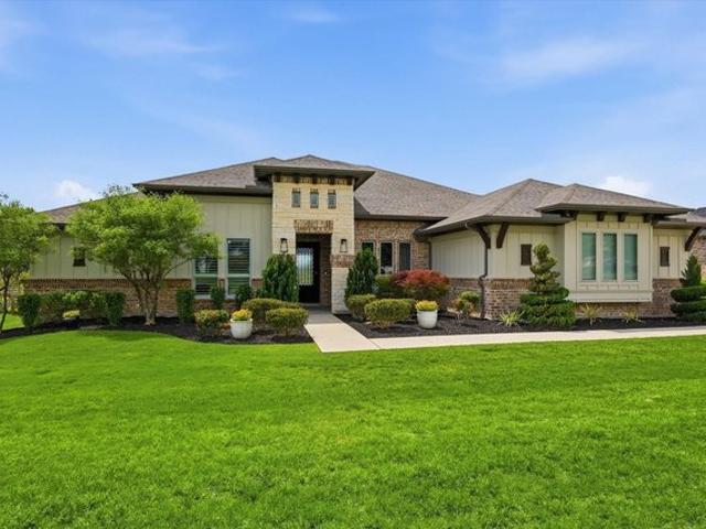 3249 Glenmore Ave, Northlake, TX 76247