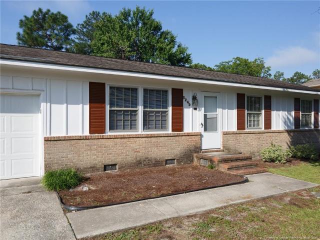 3249 Glenmore Drive