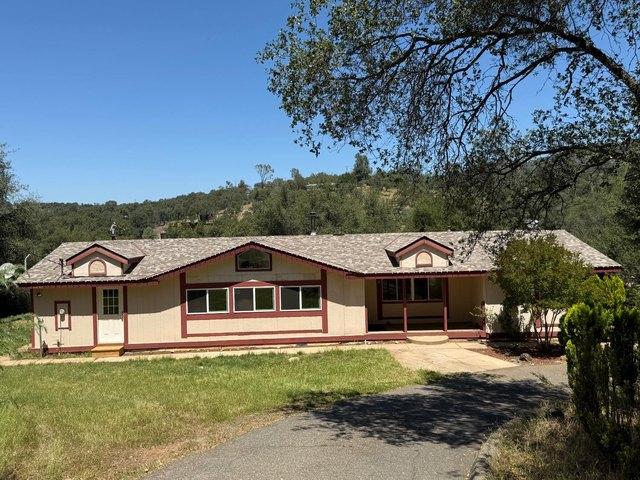 3249 Grillo Dr, Coulterville, CA 95311