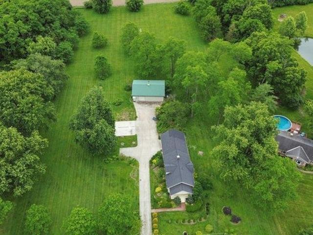 3249 Hamilton Scipio Rd, Ross, OH 45013