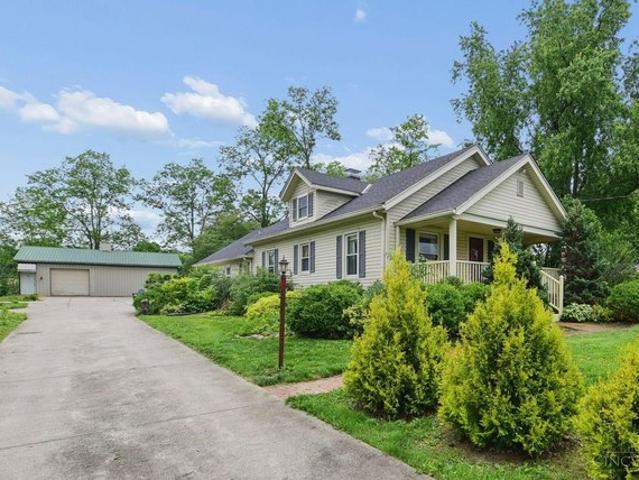 3249 Hamilton Scipio Rd, Ross Township, OH 45013