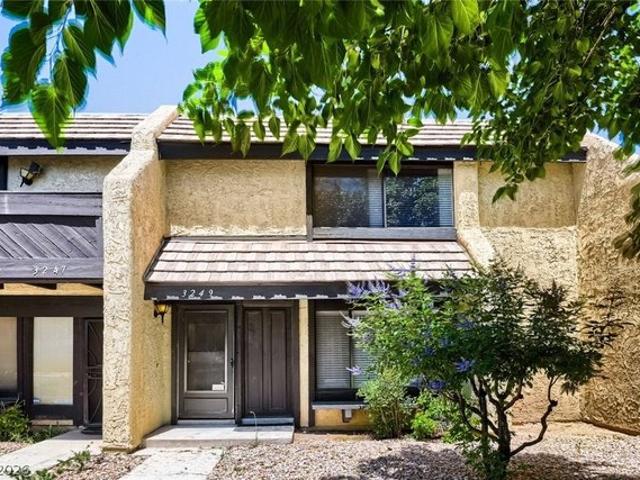 3249 Liahona Way, Las Vegas, NV 89121