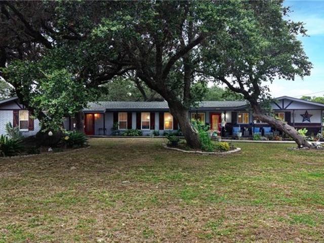 3249 Pruitt Rd, Ingleside, TX 78362