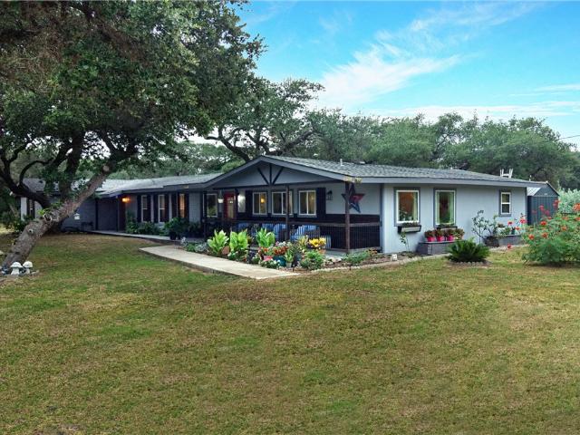 3249 Pruitt Road