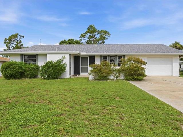 3249 Sunrise Trl, Port Charlotte, FL 33952