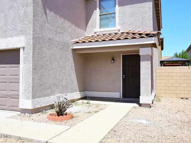 3249 s chaparral road