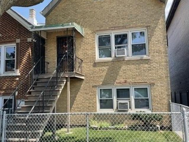 3249 S Racine Ave, Chicago, IL 60608