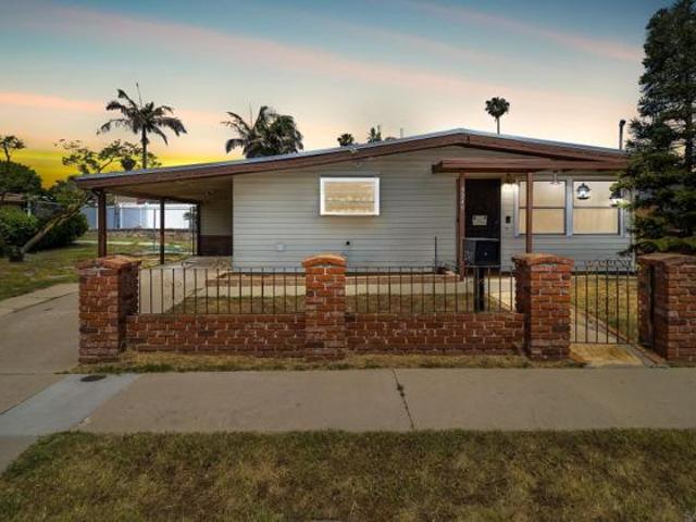 3249 Towser St, San Diego, CA 92123