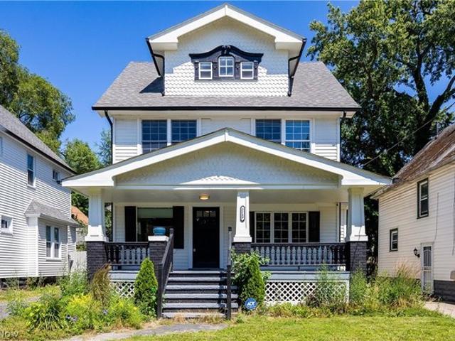 3249 W 100th St, Cleveland, OH 44111