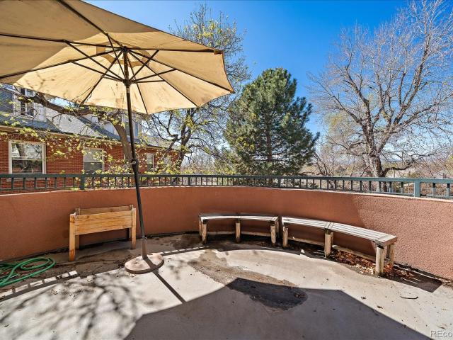 3249 W Fairview Pl, Unit 206, Denver, CO 80211 | MLS #3279