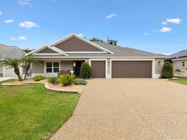 3249 Zipperer Way, The Villages, FL 32163