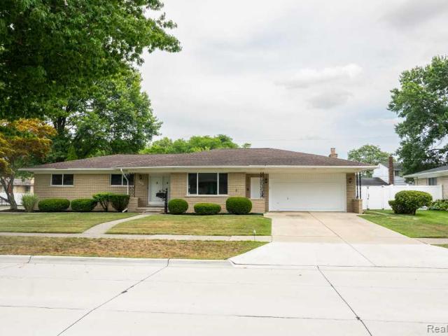 32400 Northampton Drive