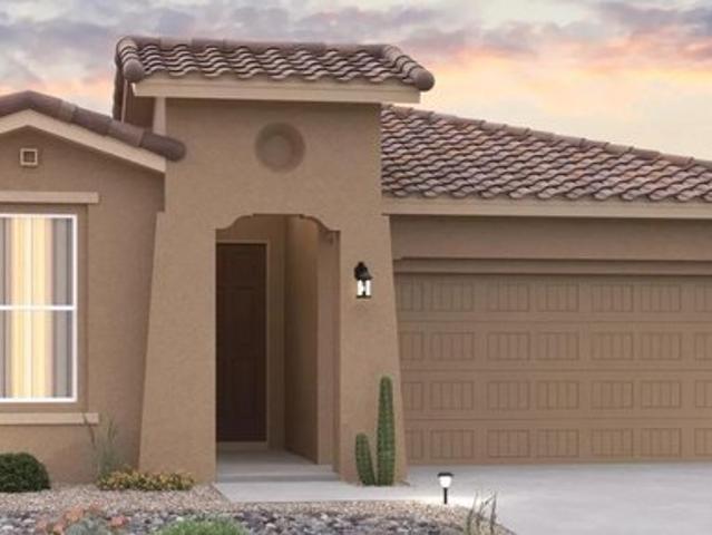 32407 N 123rd Dr, Peoria, AZ 85383