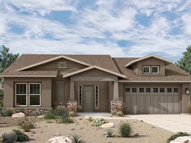 32408 N 135th Dr, Peoria, AZ 85383